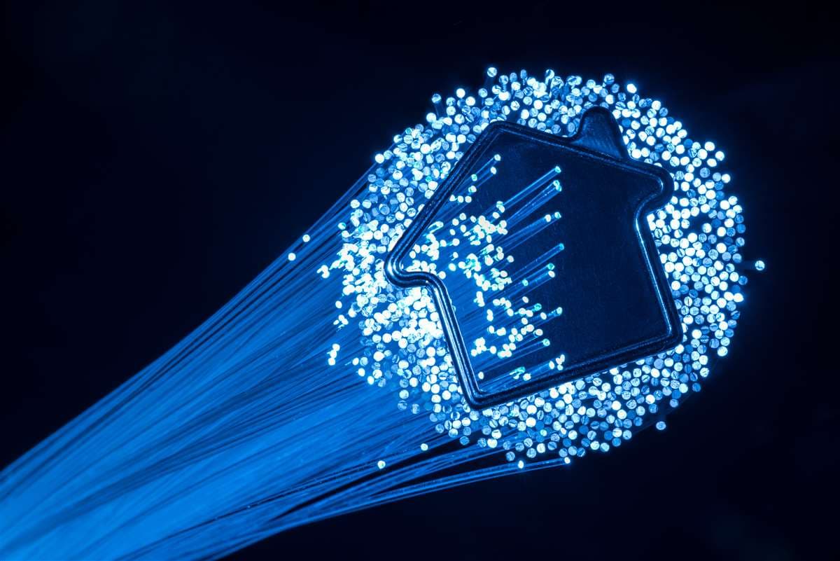 Offerte Fibra Casa: confronta le tariffe fibra ottica | Segugio.it
