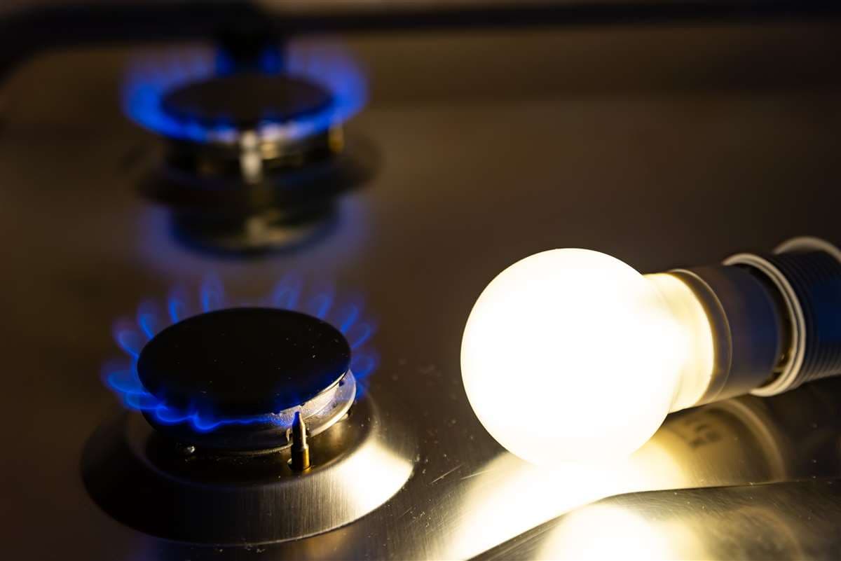 Offerte gas prezzo fisso: confronta le tariffe | Segugio.it
